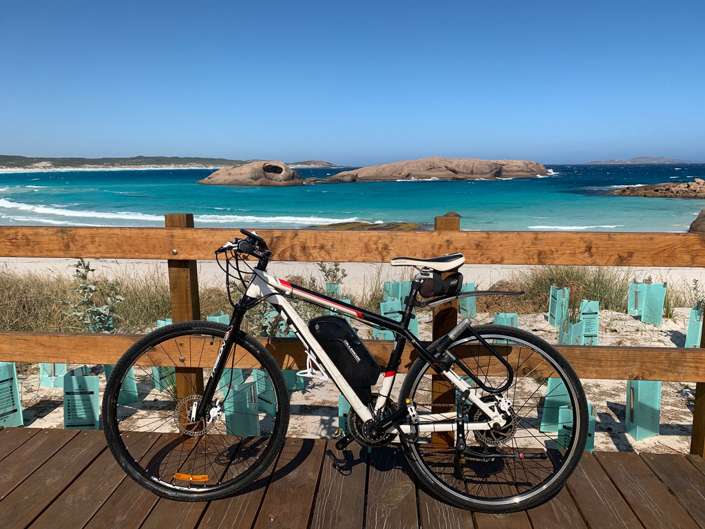 Top Reasons to Ride an Electric Bike – Dillenger - Northern Hemisphere