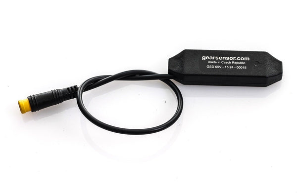 Gear Sensor by Agentura Repro – Dillenger - Northern Hemisphere